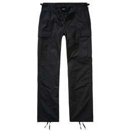 Brandit Cargo-Hosen in black | Gr.: 31