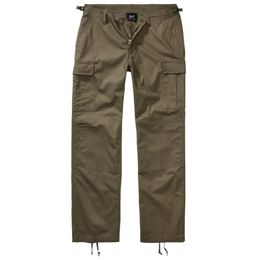 Brandit Cargo-Hosen in olive | Gr.: 34