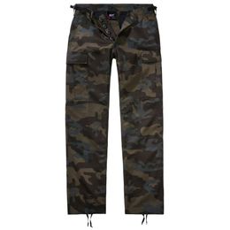 Brandit Cargo-Hosen in darkcamo | Gr.: 27