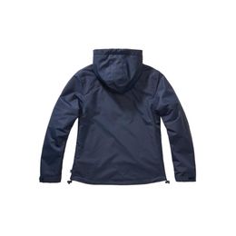 Brandit Windbreaker in navy | Gr.: XXL