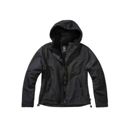 Brandit Windbreaker in black | Gr.: XXL