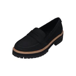 Toms Shoes TOMS Halbschuhe-Slipper CARA in schwarz | Gr.: 38,5
