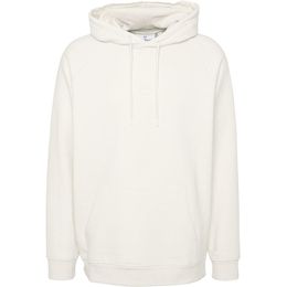 Sergio Tacchini Kapuzenpullover in gardenia | Gr.: XL