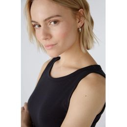 Oui Top FILIZ in black | Gr.: 36
