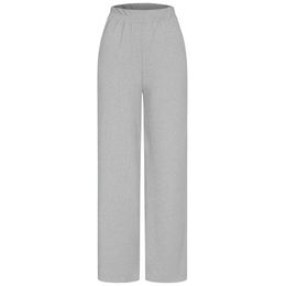 Cloud5ive Hosen in grey melange | Gr.: L