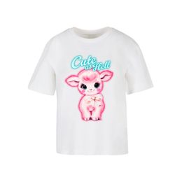 Mister Tee T-Shirts in white | Gr.: L