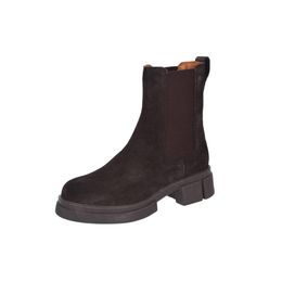 Apple of Eden Stiefeletten Bis in braun | Gr.: 38