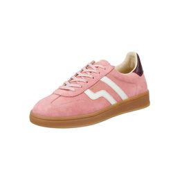 Gant Footwear Sneaker in Pink/Wei&szlig; | Gr.: 38