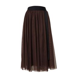 JOOP! Skirt 'Fridi' female Brown size 36