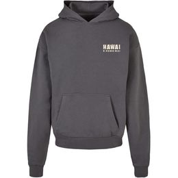 Merchcode Kapuzenpullover in magnet | Gr.: XS