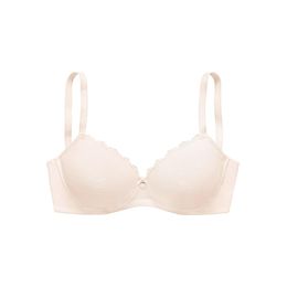 Vivance Schalen-BH in creme | Gr.: 95B