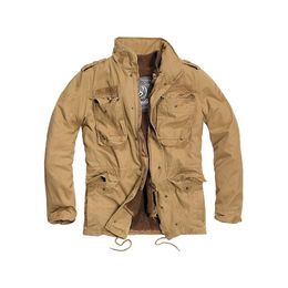 Brandit Parka in camel | Gr.: S
