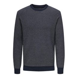 Only & Sons Only & Sons Sweater 'ONSMORGAN' male Blue size XS
