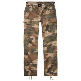 Brandit Cargo-Hosen in light woodland | Gr.: 32