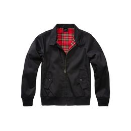 Brandit Longsleeves in black | Gr.: XXL