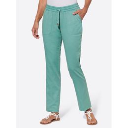 Sieh an! Jeans in salbei | Gr.: 24