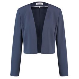 Gerry Weber Blazer in Dunkelblau | Gr.: 36