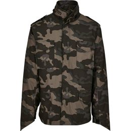 Brandit Parka in darkcamo | Gr.: 4XL