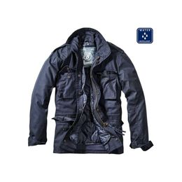 Brandit Parka in navy | Gr.: XXL