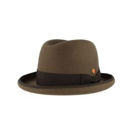 Mayser Filzhut in grau | Gr.: 57
