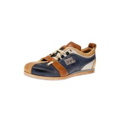 Kamo-Gutsu Sneaker low TIFO-017 in Blau | Gr.: 44