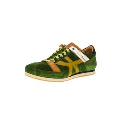 Kamo-Gutsu Sneaker low TIFO-044 in Gr&uuml;n | Gr.: 44