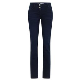 Cecil Jeans in blue black washed | Gr.: W31/L32