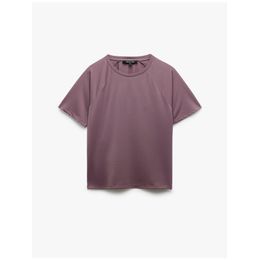 KOTON TSHIRT SS in Rosa | Gr.: XL