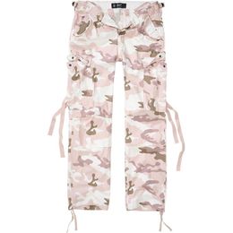 Brandit Cargo-Hosen in candy camo | Gr.: 32