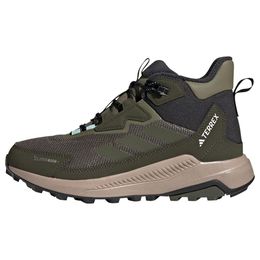 adidas terrex Boots 'Anylander' Damen Gr&ouml;&szlig;e 36 khaki / oliv / schwarz
