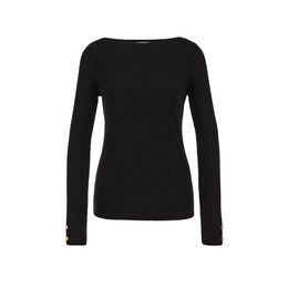 WE Fashion Shirt Damen Gr&ouml;&szlig;e S schwarz