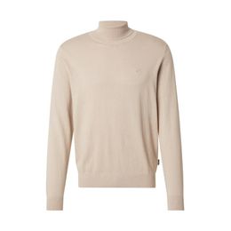Bugatti Pullover Herren Gr&ouml;&szlig;e M beige