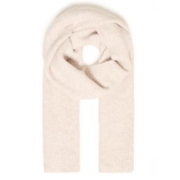 oxmo Schal ' OXNERA ' Damen Größe One Size beige