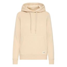 oxmo Sweater ' OXKAREN ' female Beige size L