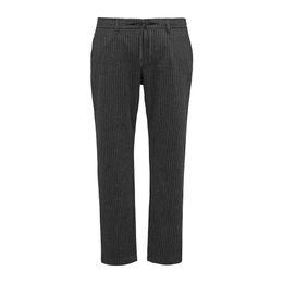 s.Oliver Chino Pants 'Phoenix' male Black size 36