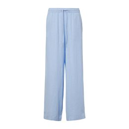 QS Hose Damen Gr&ouml;&szlig;e 42 hellblau