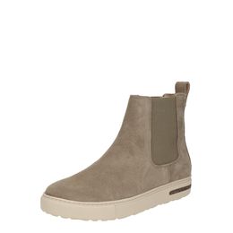 Birkenstock Chelsea Boots 'LEVE' female Beige size 42