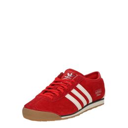 adidas originals Sneaker 'ITALIA 70s' Damen Gr&ouml;&szlig;e 42 rot / wei&szlig;