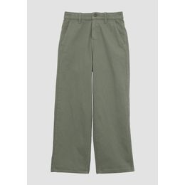 s.Oliver Hose Jungen Gr&ouml;&szlig;e 146 gr&uuml;n
