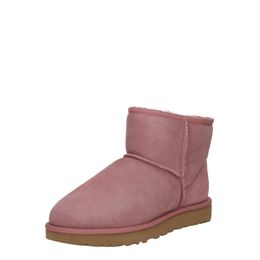 UGG Australia Ugg Boots 'Classic Mini II' female Pink size 9