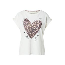 Cartoon Shirt female White size 36