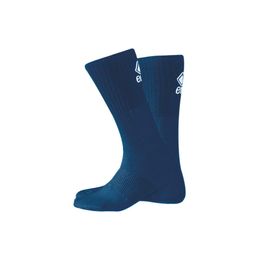 Errea Athletic Socks boy Blue size XL