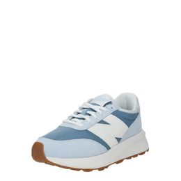 New Balance Sneakers '370' male Blue size 49