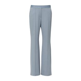 comma, Comma Pants female Blue size 44