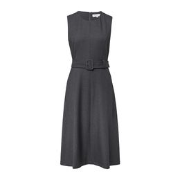 comma, Comma Dress female Grey size 32