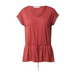 ABOUT YOU Shirt 'Inge' female Red size 42