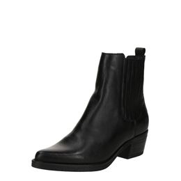 Apple of Eden Stiefelette 'ELGA' Damen Gr&ouml;&szlig;e 41 schwarz Winterschuhe