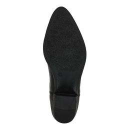 Apple of Eden Stiefelette 'ELGA' Damen Gr&ouml;&szlig;e 41 schwarz Winterschuhe