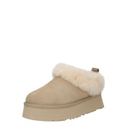 UGG Australia Ugg Slippers 'Tazzelle' female Yellow size 5