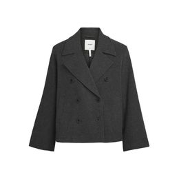 Object Between-Season Jacket 'OBJKEILY' female Grey size 34